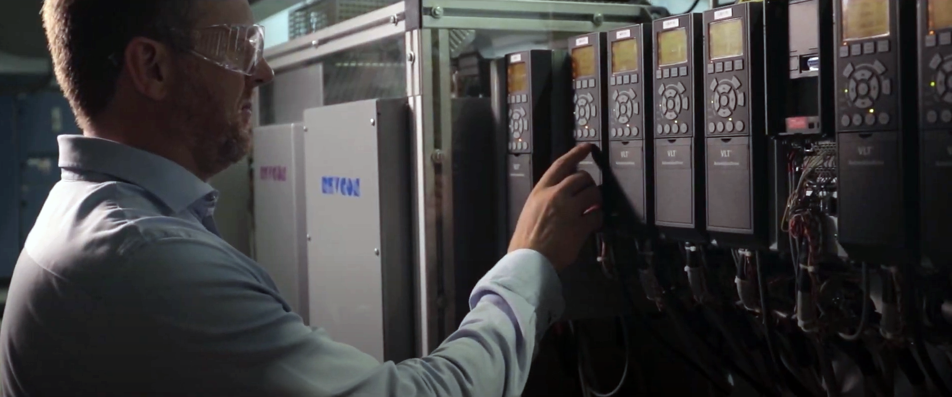 HIL simplifies the customer support process at Danfoss Drives - Typhoon HIL