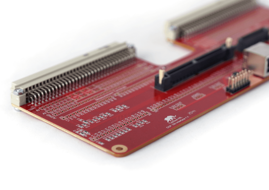 HIL TI DSP 180 - Typhoon HIL