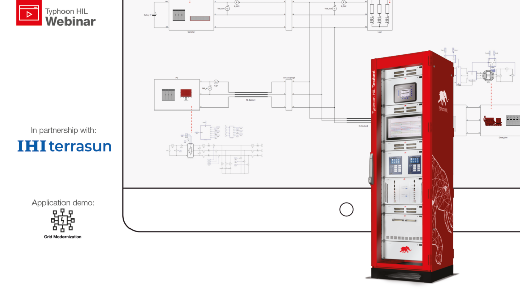 Webinars - Typhoon HIL