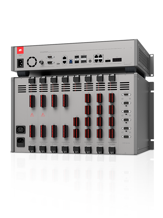 HIL Connect - IO Connector Interface - Typhoon HIL