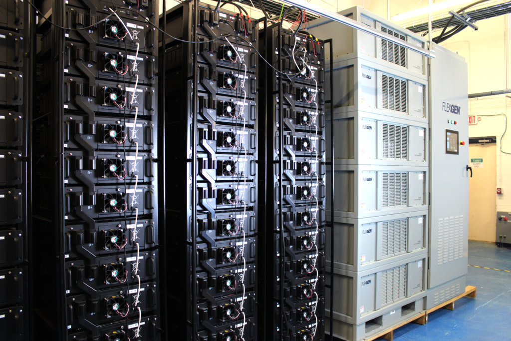 FlexGen Spotlight with Tony Olivo and Preston Miller - Typhoon HIL