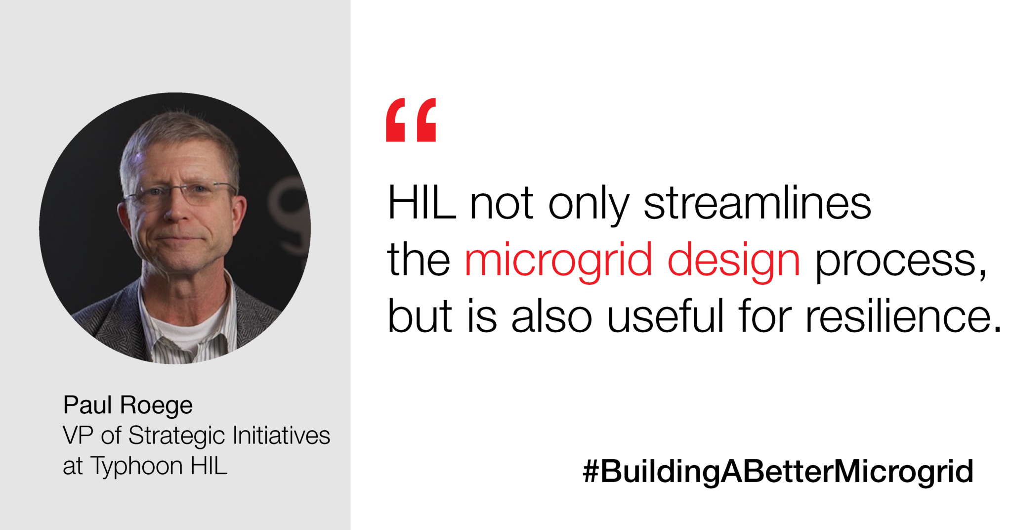 Microgrid Risk Reduction with C-HIL and MBSE - Typhoon HIL
