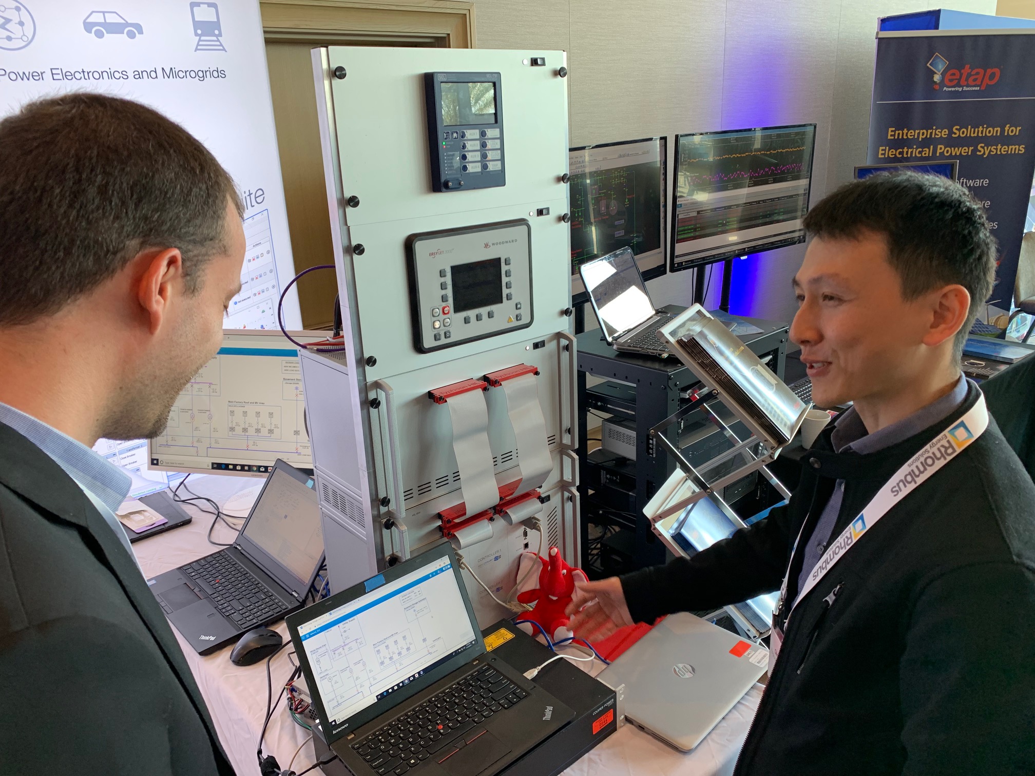 4 Ways Controller HIL and MBSE are Reducing Risk - Typhoon HIL