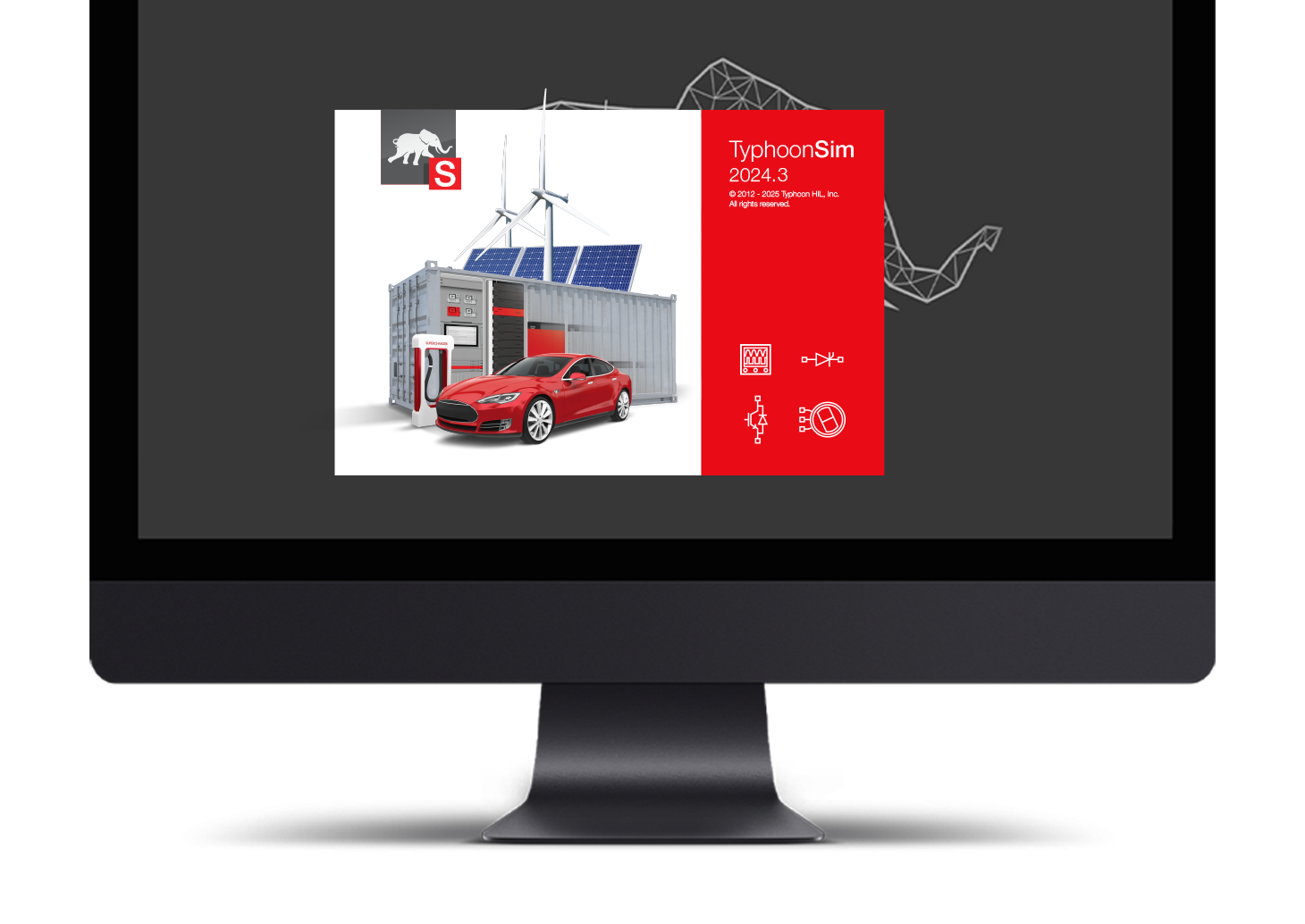 TyphoonSim - Offline Simulator - Typhoon HIL