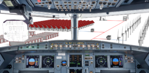 Flight Simulator for Power Electronics and Power Systems - Typhoon HIL