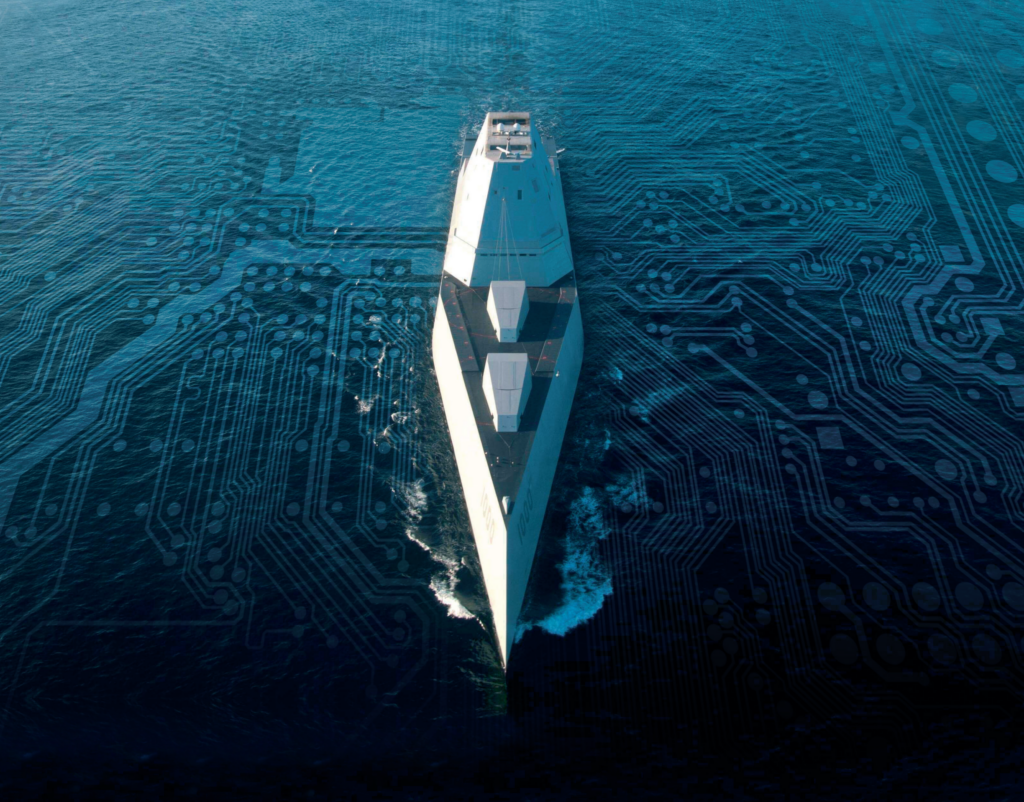 Why are Ship Microgrids Hard to Design and Build? - Typhoon HIL