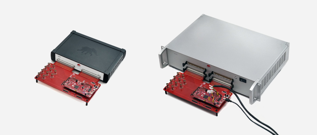 What is Controller Hardware-In-The-Loop Simulation, or C-HIL? - Typhoon HIL