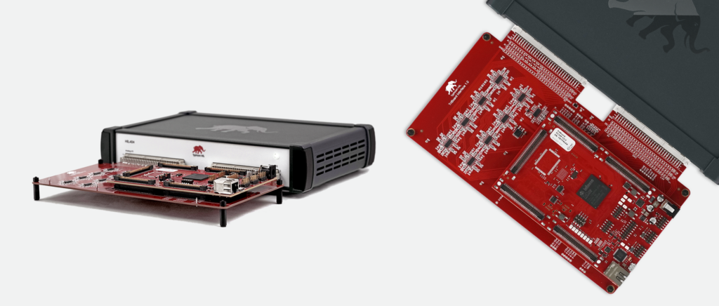 What is Controller Hardware-In-The-Loop Simulation, or C-HIL? - Typhoon HIL