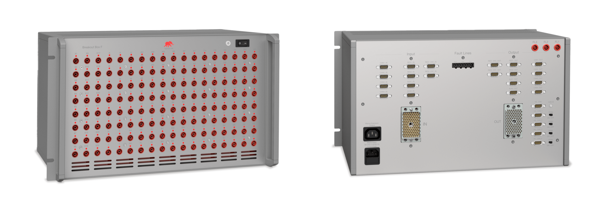 Optimizing e-Drive ECU Testing with Comprehensive Turnkey HIL Solutions ...