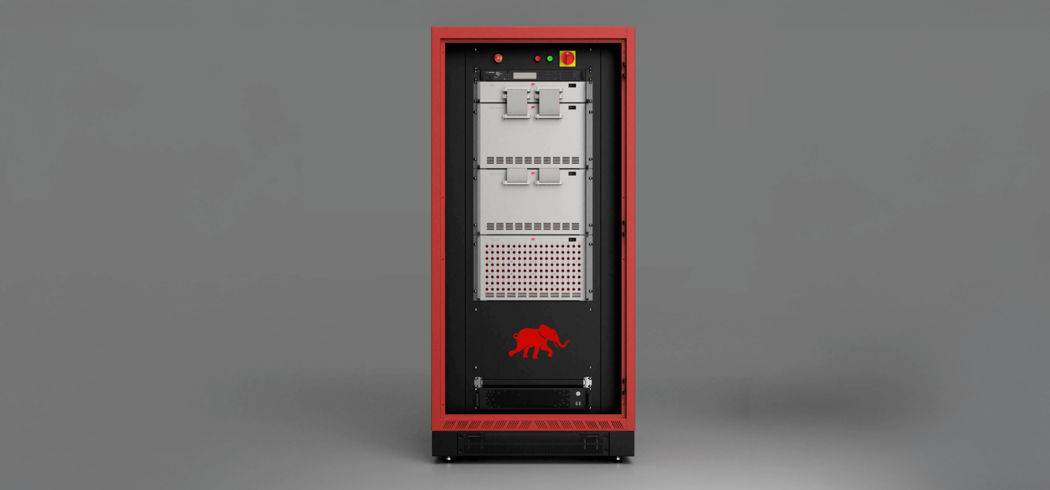 Optimizing e-Drive ECU Testing with Comprehensive Turnkey HIL Solutions ...