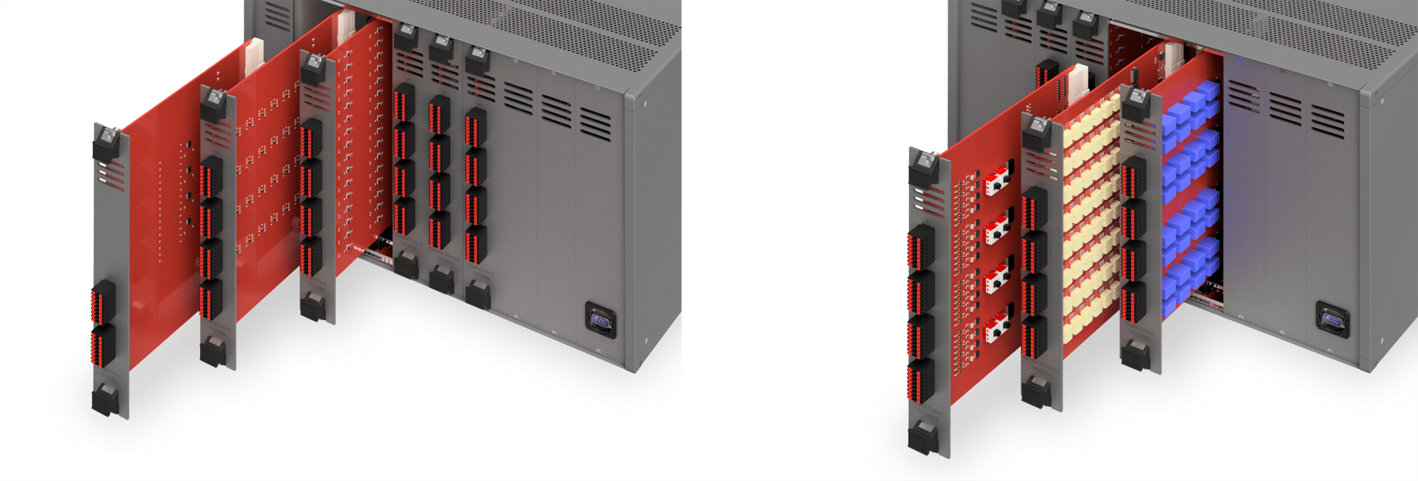 Optimizing e-Drive ECU Testing with Comprehensive Turnkey HIL Solutions ...