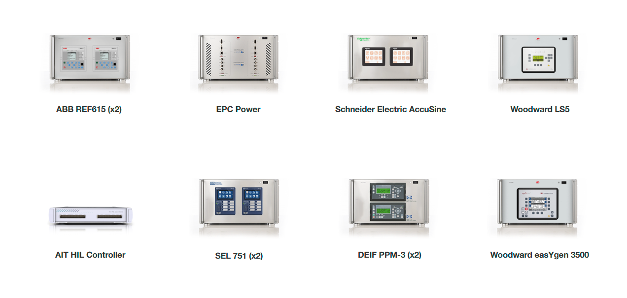 Mastering Microgrid Control Testing: Innovations for a Sustainable ...
