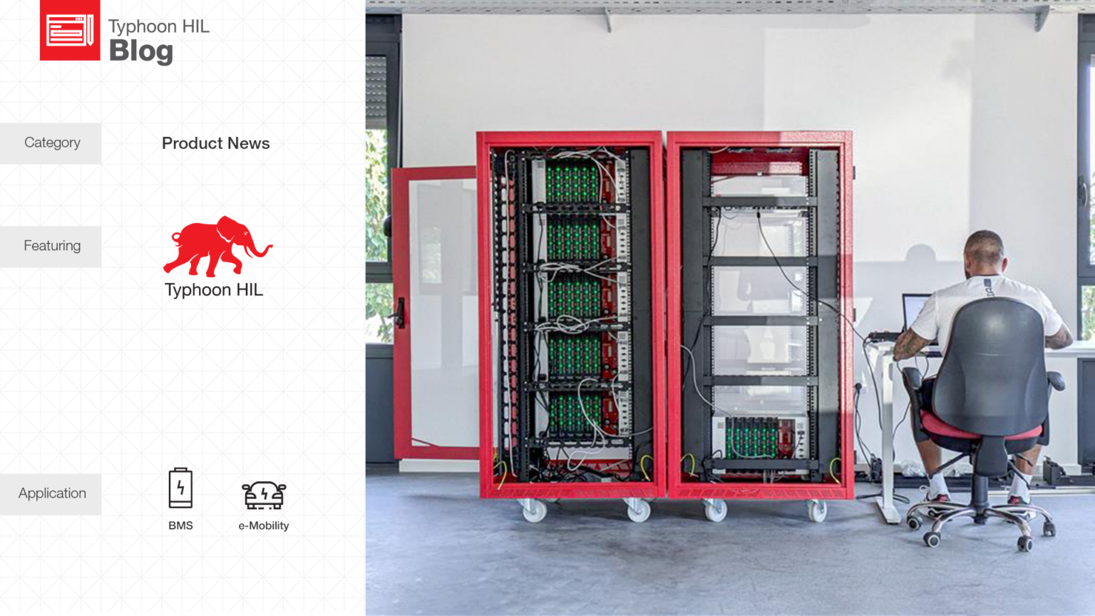 Unlocking Efficiency: Battery Management System Testing Solutions ...