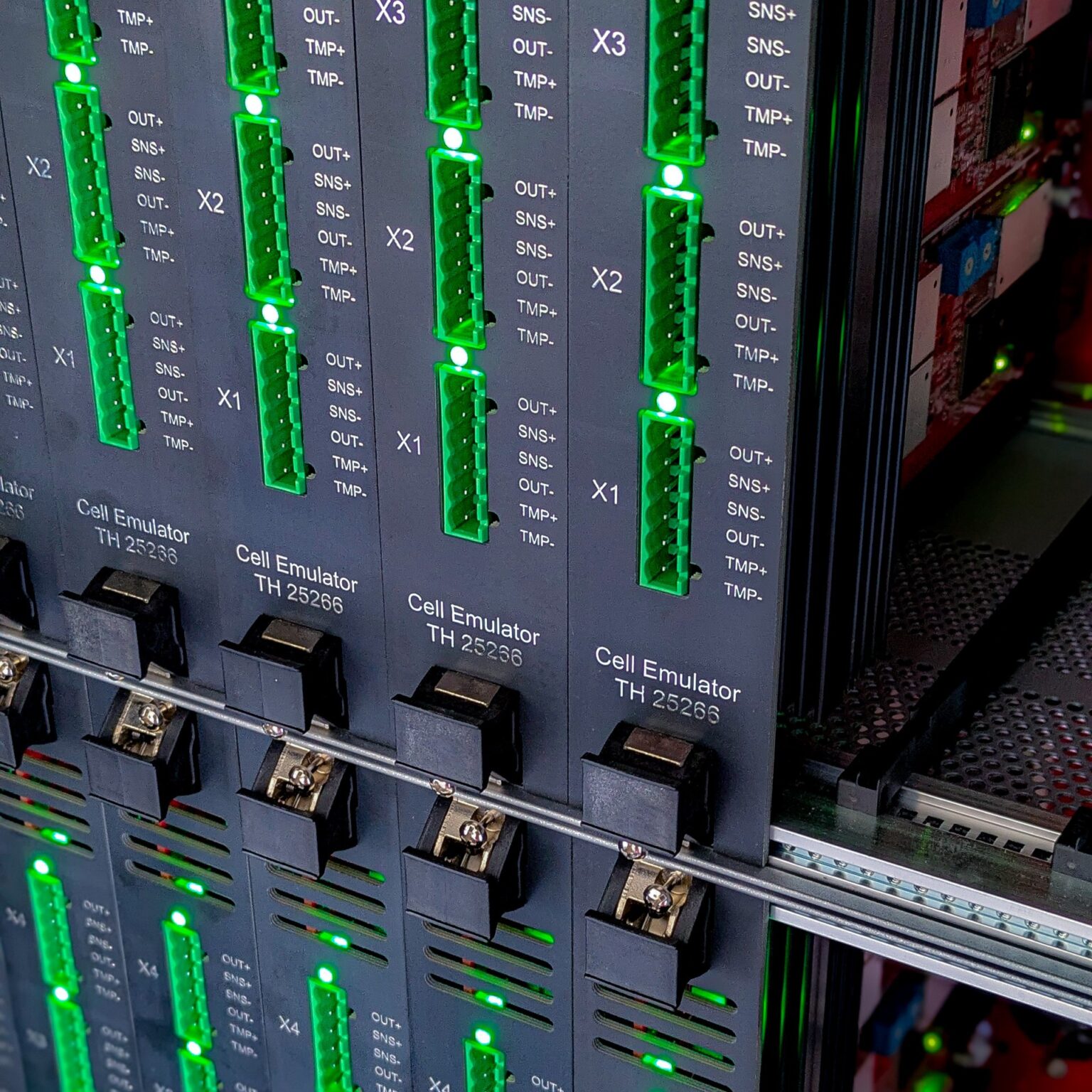 Unlocking Efficiency: Battery Management System Testing Solutions ...