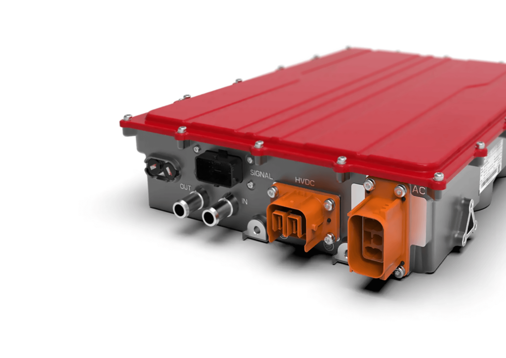 On-Board Charger Testing Solutions - Typhoon HIL