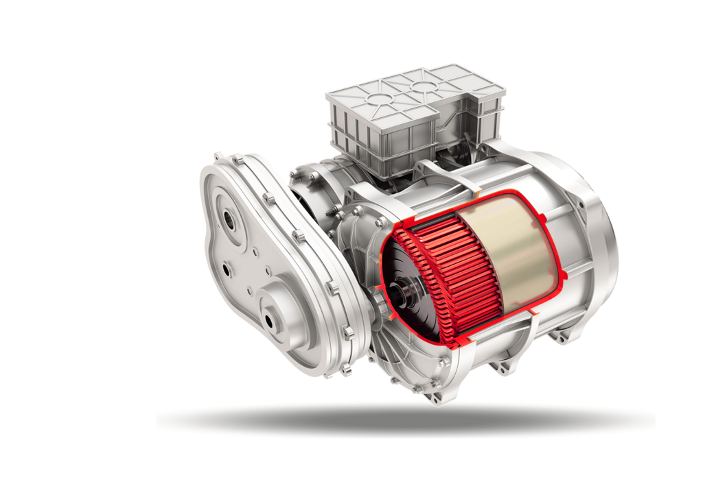 Electric Drive Unit - Testing Solutions